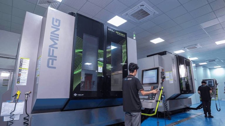 Massive production - MY Manufacture