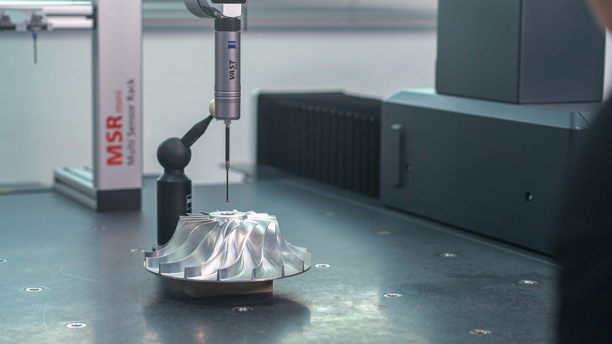 Reliability and Excellence CNC Machining Services Manufacturer - MY ...