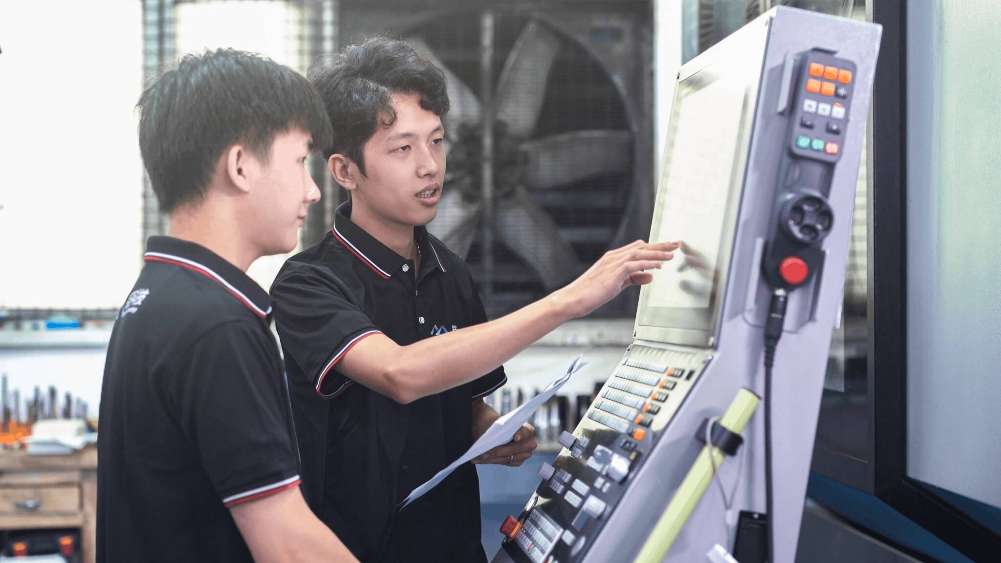 G-Code for CNC Machine: Commands & Uses - MY Manufacture