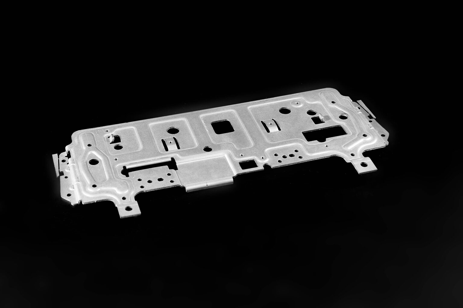 Custom Sheet Metal Prototyping & Machining Services- MY prototyping