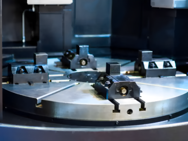 Rapid Injection Molding Insert Service- MY prototyping