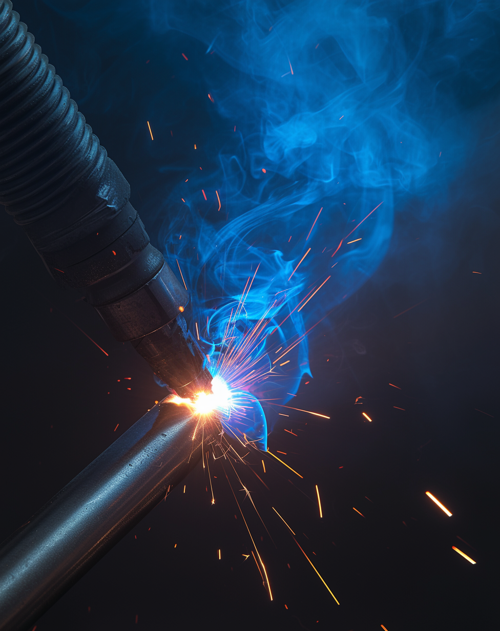 Wire Arc Additive Manufacturing (WAAM) Metal Fabrication 101 - MY ... Wire Arc Additive Manufacturing (WAAM) Metal Fabrication 101 - MY ...