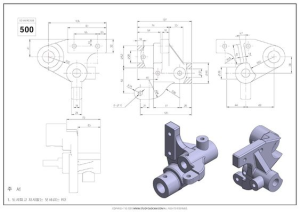 What is Computer Aided Design? Definition, Types, Applications ...