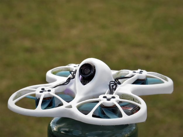 How Rapid Injection Molding Lowers Production Costs in the Drone ...